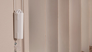 Vertical Blinds | Window and Sliding Door Vertical Blinds