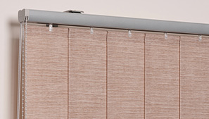 Vertical Blinds | Window and Sliding Door Vertical Blinds
